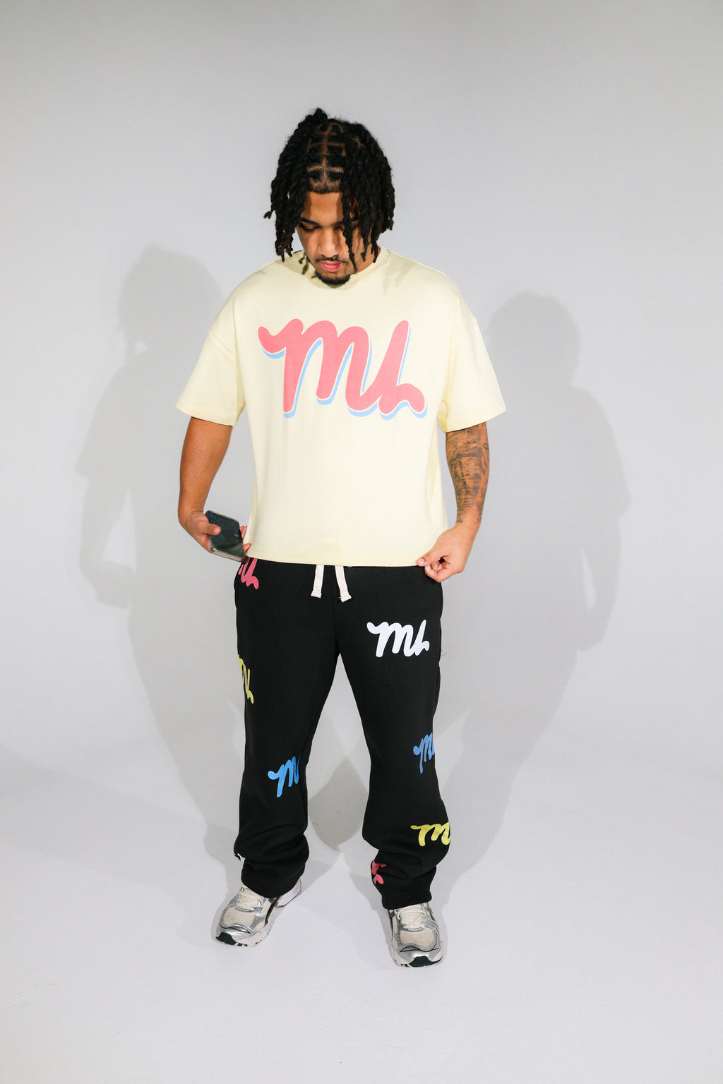 NEW ERA – Mama University