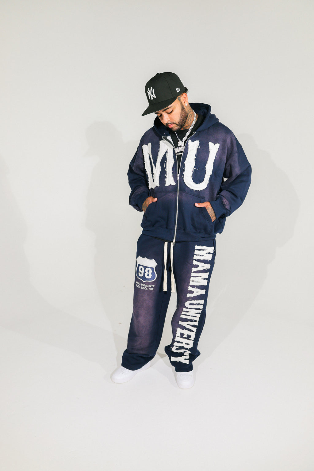 NEW ERA – Mama University