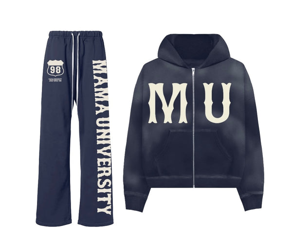 NEW ERA – Mama University