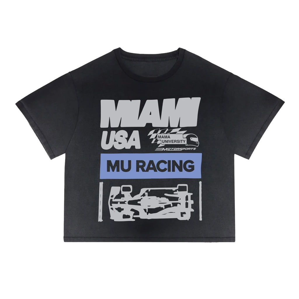 NEW ERA – Mama University